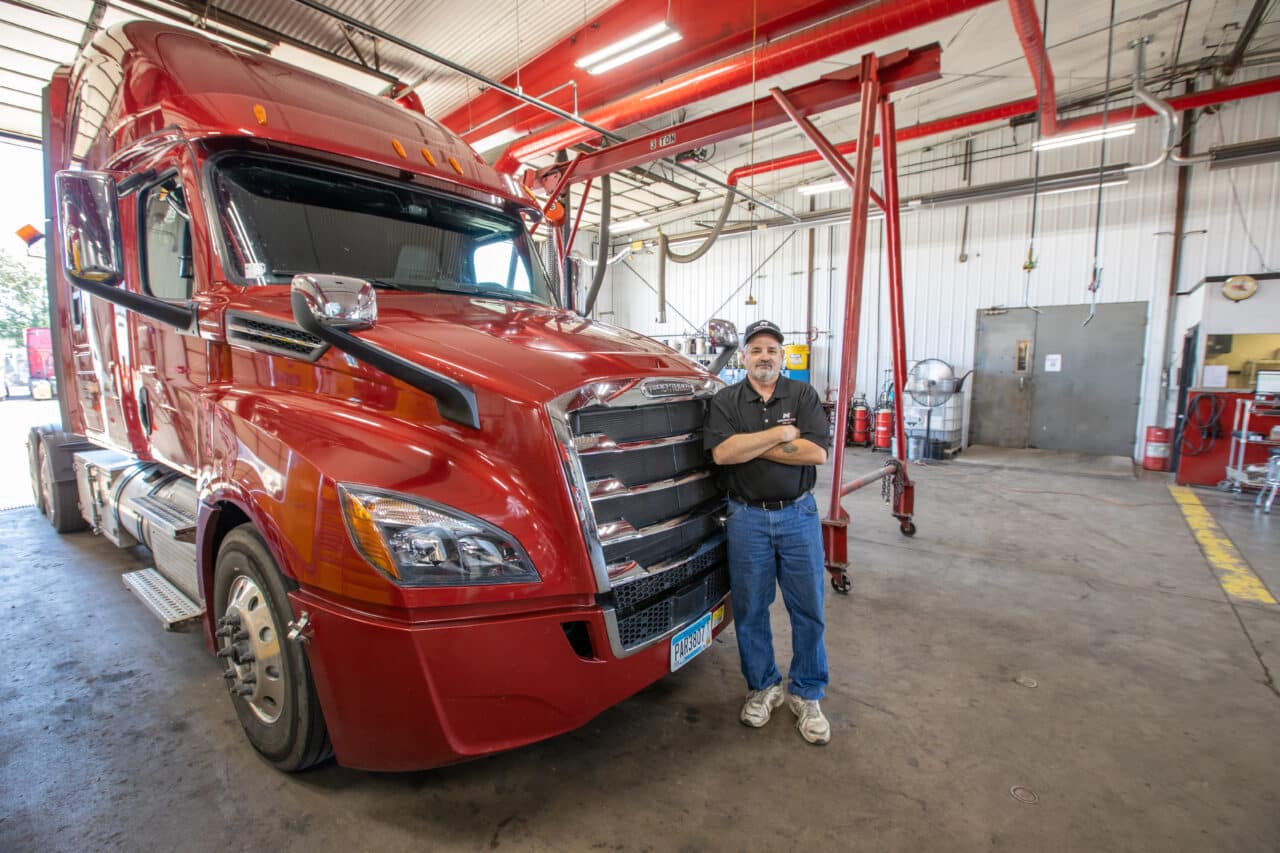 Custom Paint Jobs for Semi Trucks: Everything You Need to Know ...